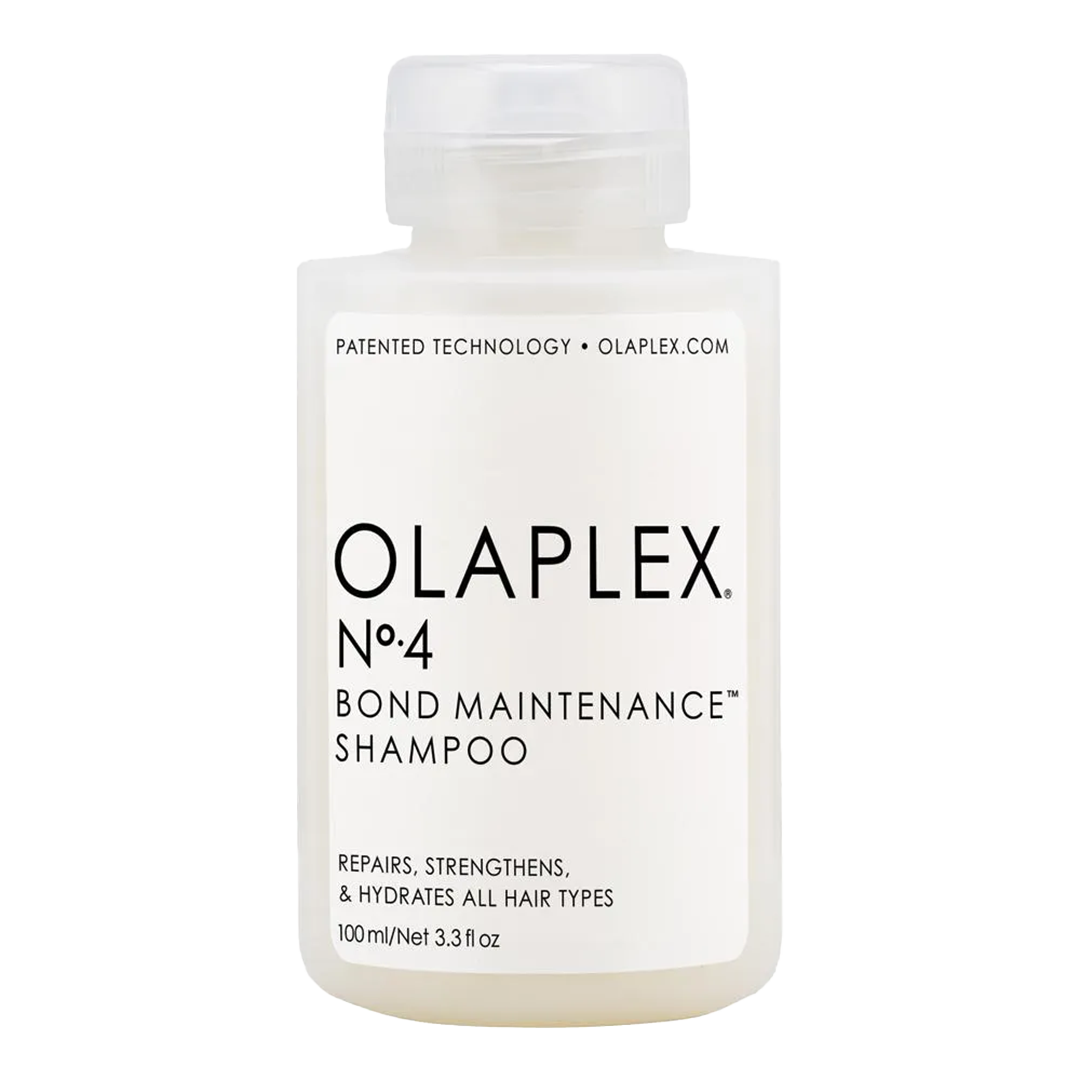 Olaplex No.4 – Mane Haven