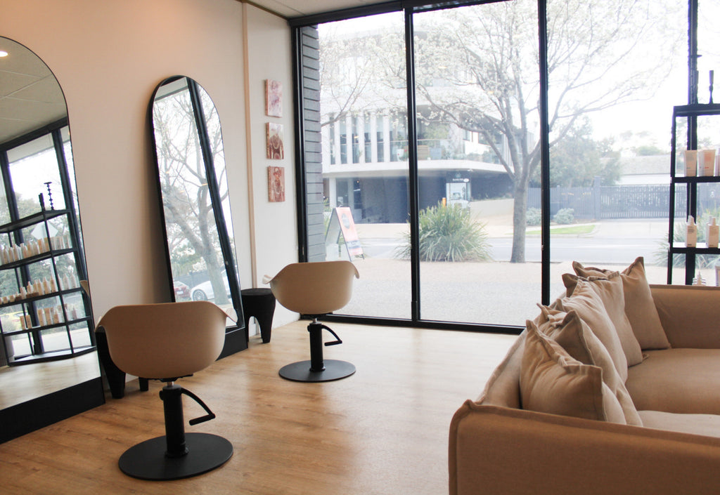 Services – Mane Haven